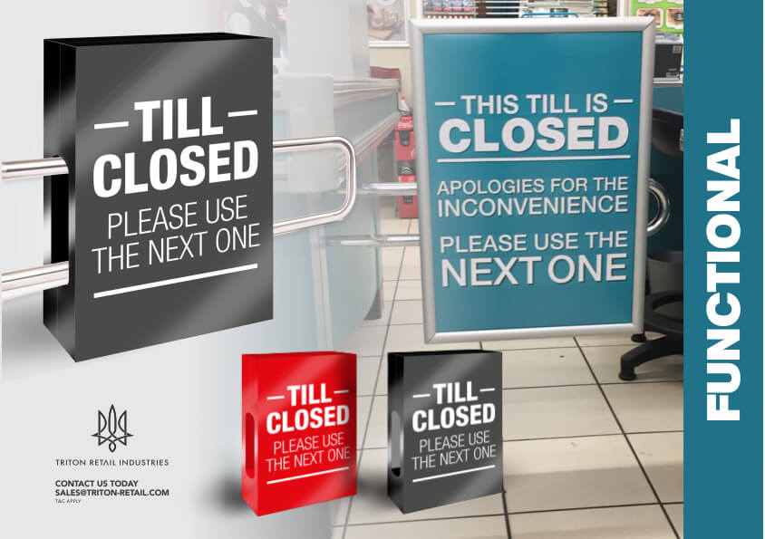 Triton Retail Industries - Triton Retail Industries